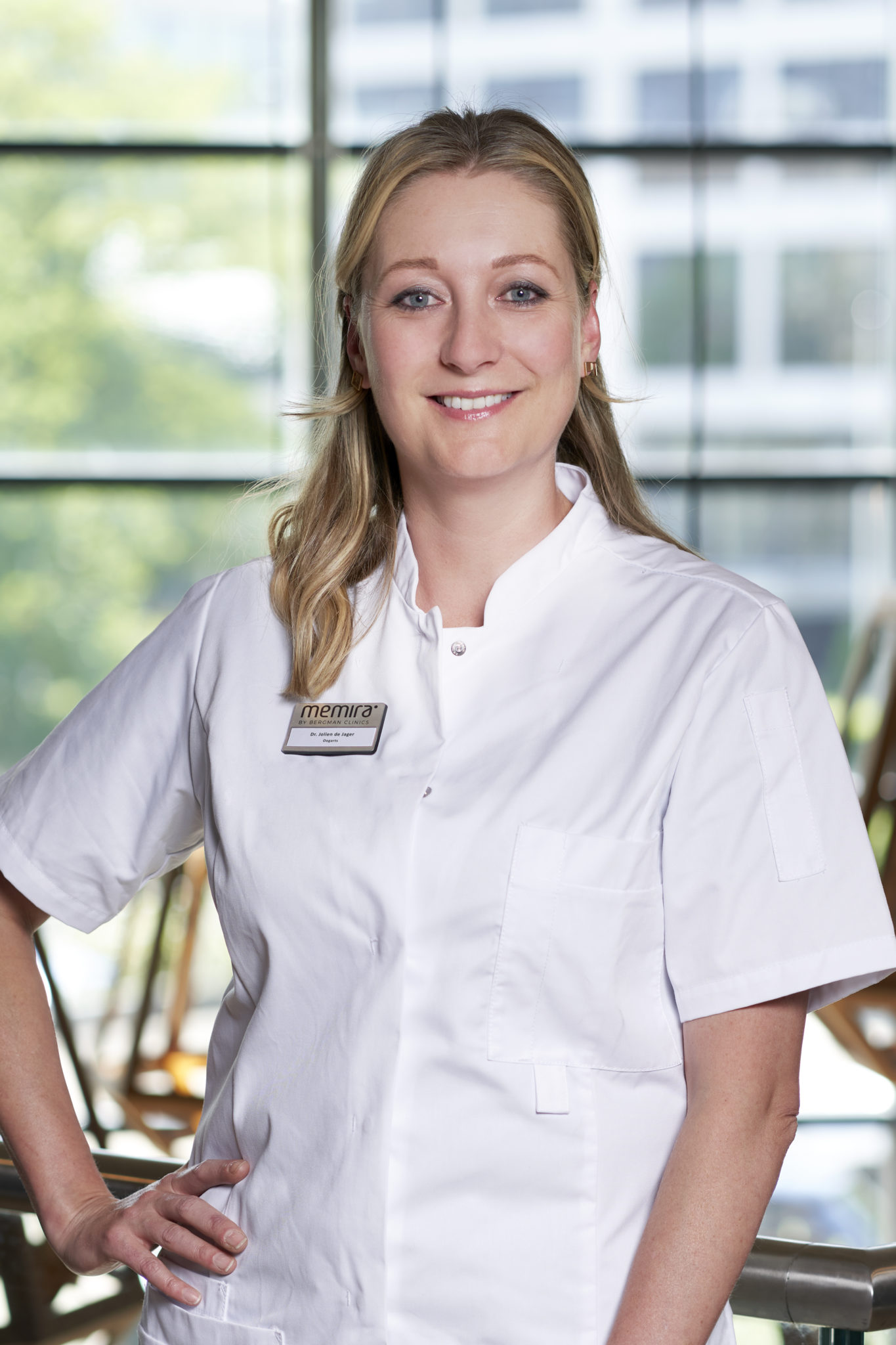 Laat veilig uw lens vervangen!